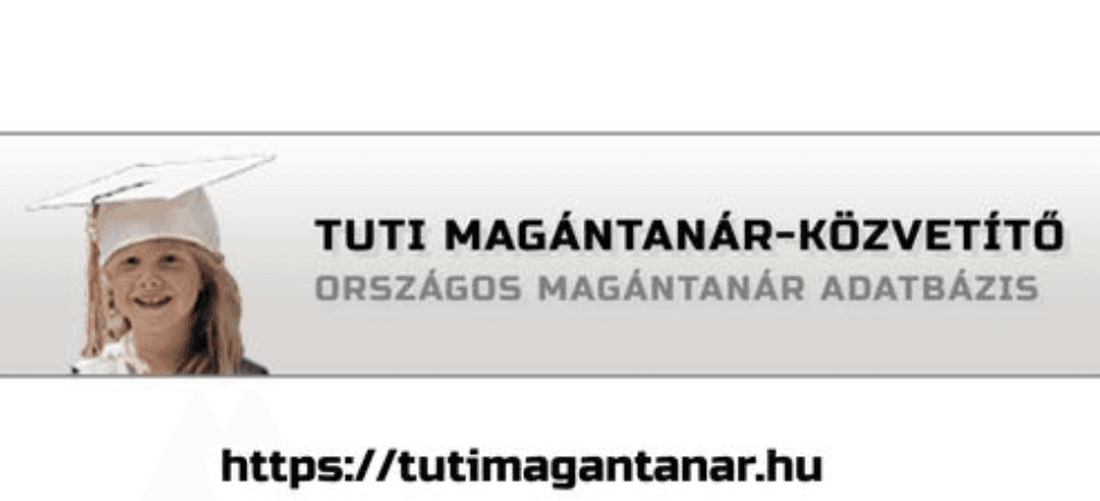 TUTI Magántanár-közvetítő – Találd meg a legjobb angoltanárt egyszerűen ...